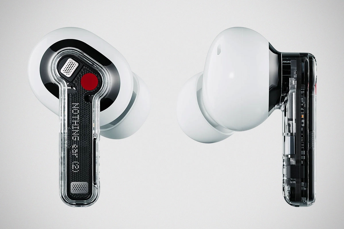 Nothing Ear (2) Launches With 11.6 mm Custom Driver, Is Now 24bit Hi ...