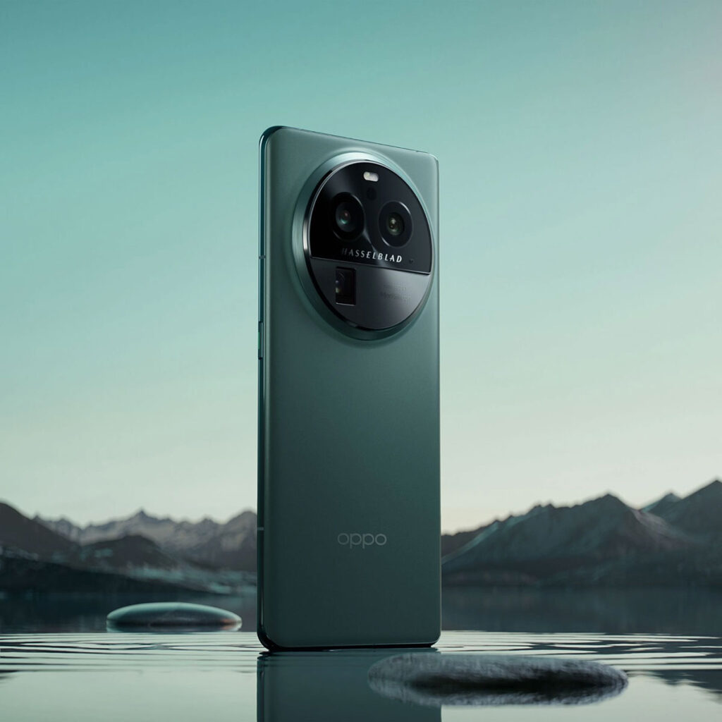 Oppo Find X6 Pro: Another Smartphone That Thinks It Is An Actual Camera
