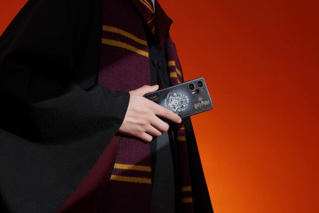 Redmi Note 12 Turbo Harry Potter Edition Is Loaded With Goodies!