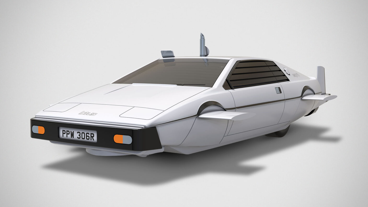 Scalextric 2023 Range Includes James Bond’s Submarine Car And ...