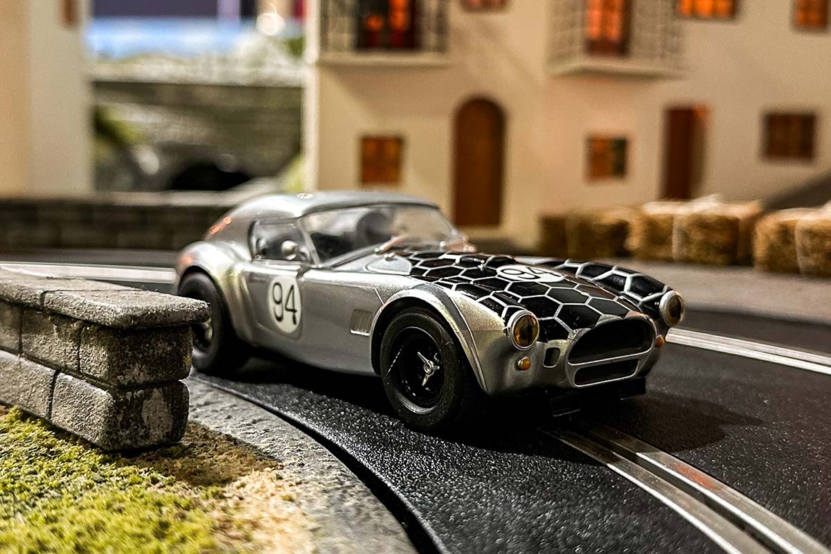 Scalextric 2023 Range Includes James Bond’s Submarine Car And ...