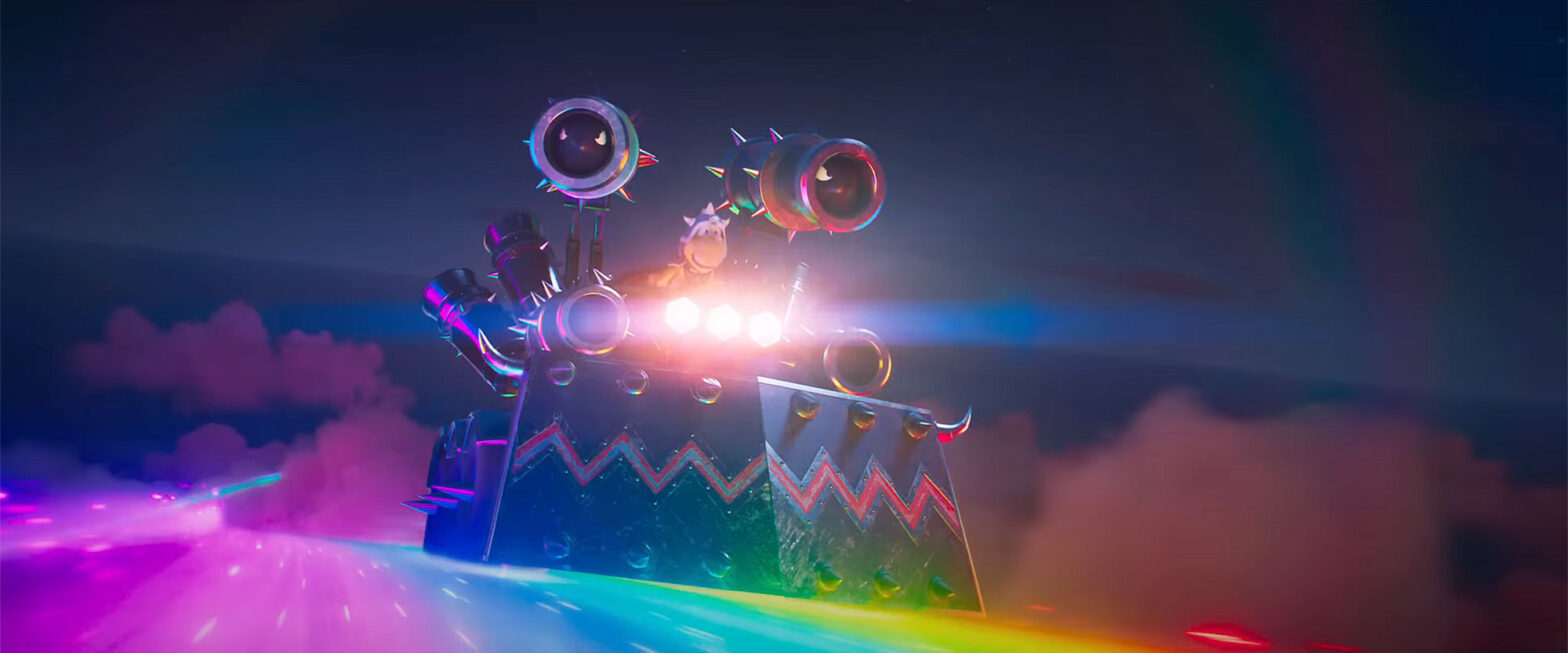 Here’s The Super Mario Bros. Movie Final Trailer Before It Hits The ...