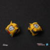 Transformers Artisan Keycap Pack And Desk Mats By Clackeys Are ...