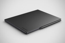 reMarkable Type Folio Adds Folio-style Keyboard To The reMarkable 2 ...