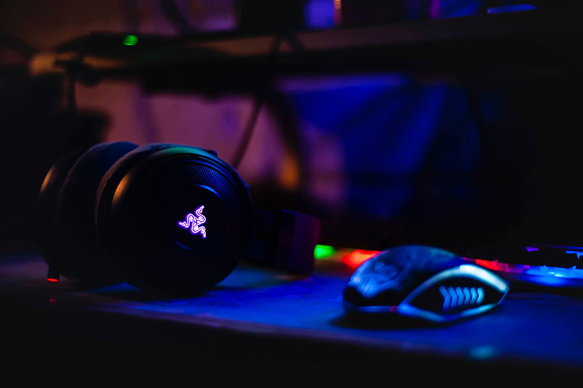 Setting Up Your Gaming Area: 7 Things You Should Make Sure You Have