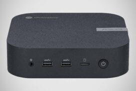 ASUS Chromebox 5 Is The First Chromebox To Feature An Integrated 15 W ...