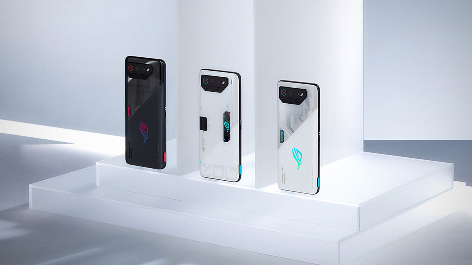 The Redmagic 8 Pro+ Optimus Prime Edition Smartphone Is Gorgeous!