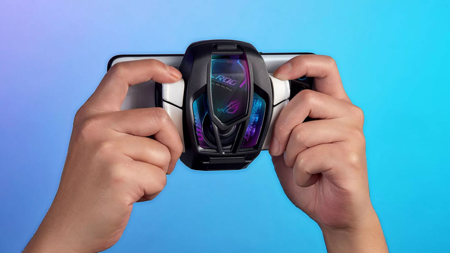 ASUS ROG Phone 7 Series Gaming Phone Revealed With GameCool 7 Thermal ...