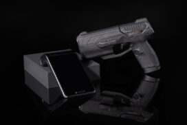 Biofire Smart Gun With Facial Recognition Goes On Sale In The U.S.