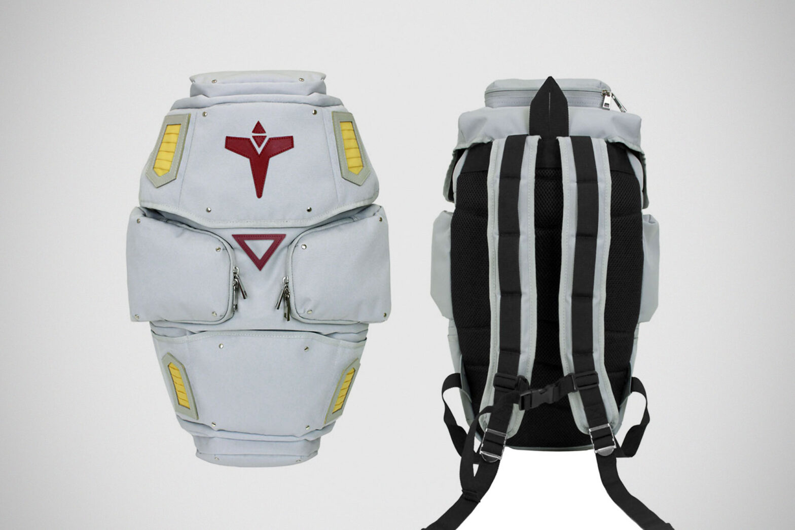 The Shield Wielded By Gundam RX-78GP02A Gets Turned Into An Awesome ...