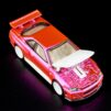 Hot Wheels RLC Exclusive Pink Editions Nissan Skyline GT-R: This 1/64 ...
