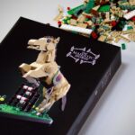 LEGO’s First April Fool’s Prank LEGO Set It Literally Not For Everyone