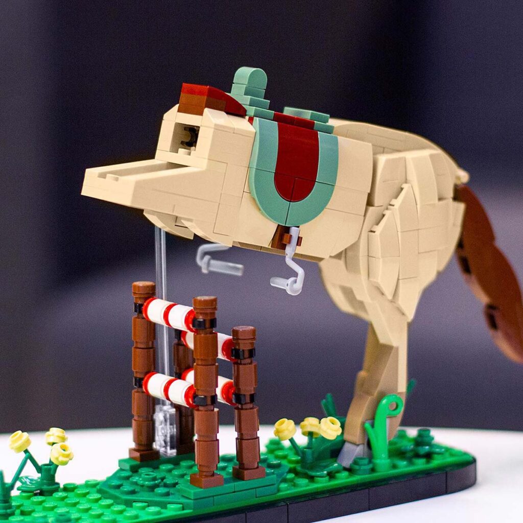 LEGO’s First April Fool’s Prank LEGO Set It Literally Not For Everyone