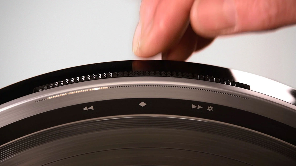 The Original Wheel Turntable Finally Gets A Second Generation Model