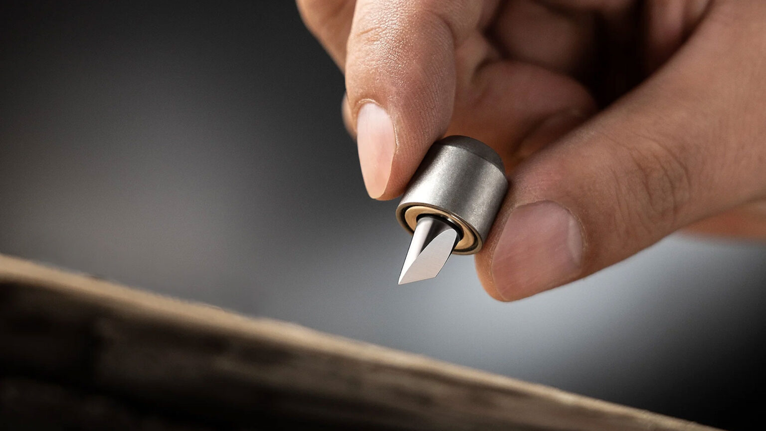 MagCutor Super Tiny Magnetic Quick-release Cutter: Stop Using Your Keys ...