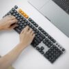 ProtoArc MECH K300 Proved That Mechanical Keyboard Can Be Sleek And Not ...