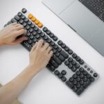 ProtoArc MECH K300 Proved That Mechanical Keyboard Can Be Sleek And Not ...