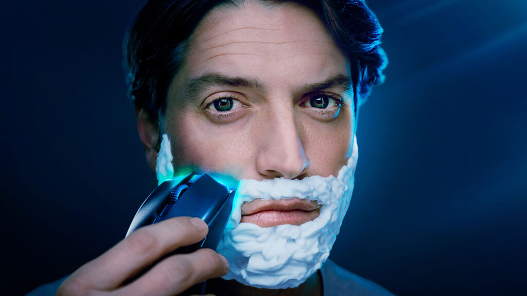 Meet Razer Razer, The World’s First Shaving Mouse. LoL!