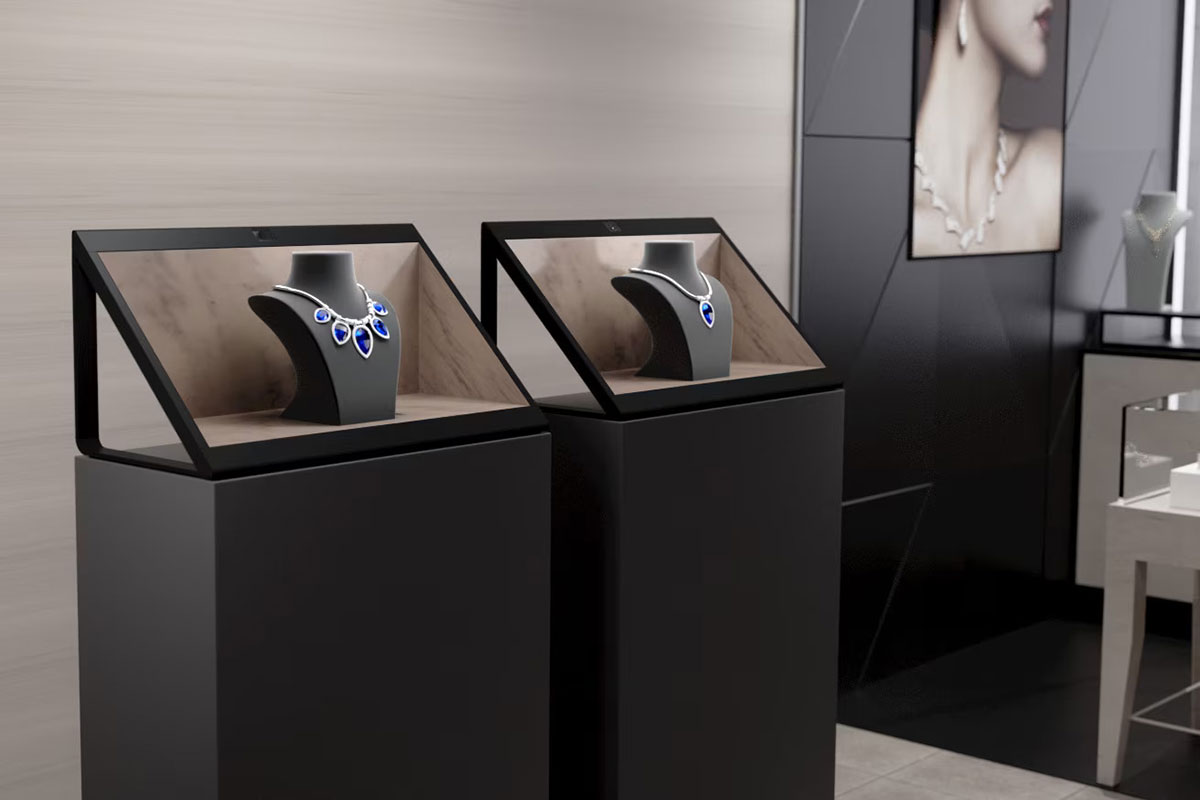 Sony ELF-SR2 Spatial Reality Display: Professional Eyewear/Headset-free 3D Display