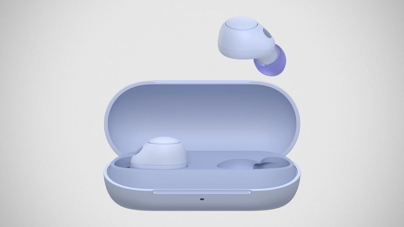 Sony WF-C700N: Sony’s Newest Affordable TWS Earbuds With Noise ...