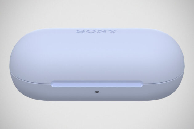 Sony WF-C700N: Sony’s Newest Affordable TWS Earbuds With Noise ...