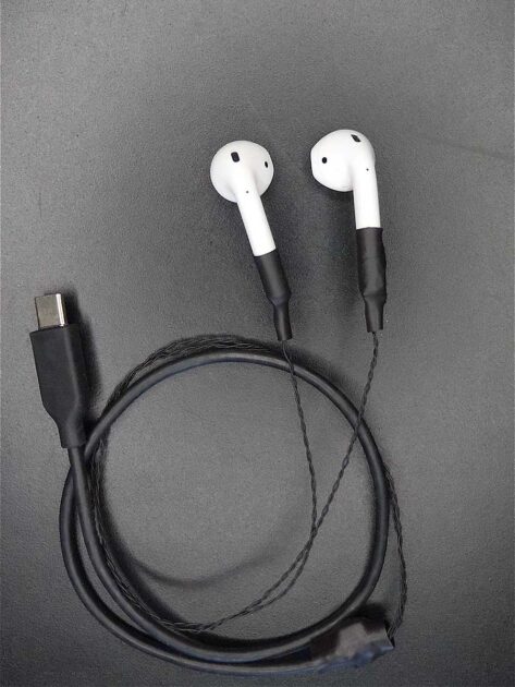 Here’s The World’s First USB-C Apple AirPods And The World’s First ...