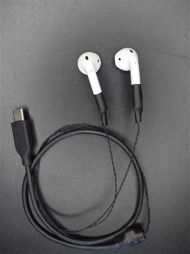 Here’s The World’s First USB-C Apple AirPods And The World’s First ...