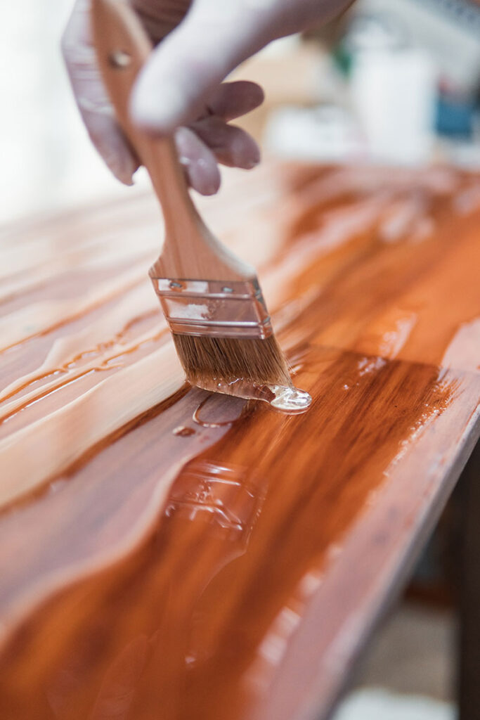 Transform Your Wood Furniture: 9 Proven Tips For A Stunning Renovation