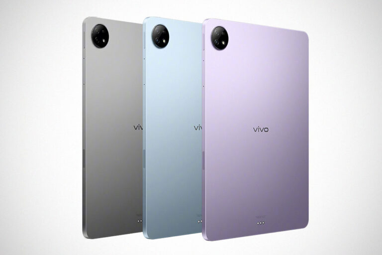 Vivo Pad 2 Officially Revealed: Dimensity 9000, 2.8K Display, And More