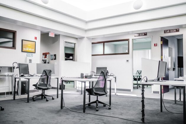 What Are The Top Pieces Of Equipment Every Office Needs To Have?