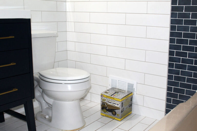 Wide Load TP 500 Foot Roll + Box: Toilet Paper Of Gigantic Proportion