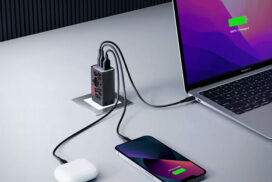 Anker x Transformers GaNPrime Charger and Power Bank: Roll Out And ...