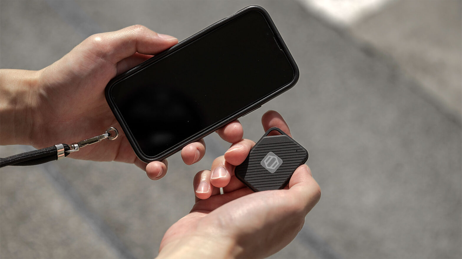 Atlancube PasswordPocket Offline Password Manager Wants You Say Goodbye ...