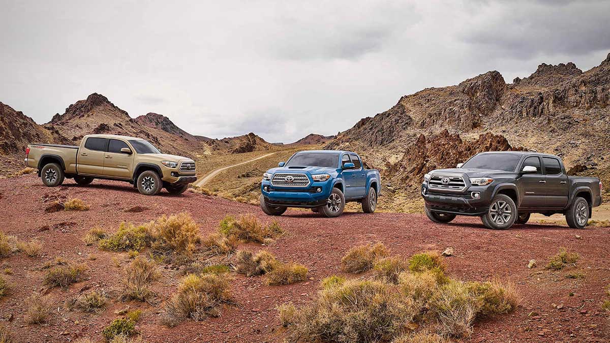 Cool Upgrade Ideas For Your Truck