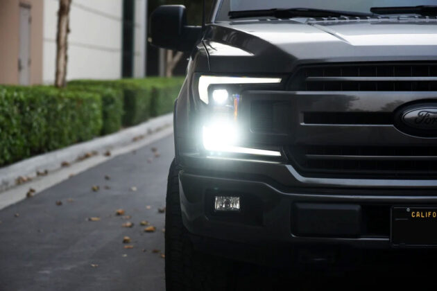 Cool Upgrade Ideas For Your Truck