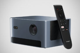 Dangbei Neo Mini Projector Has Intelligent Imaging Functions Enhanced ...