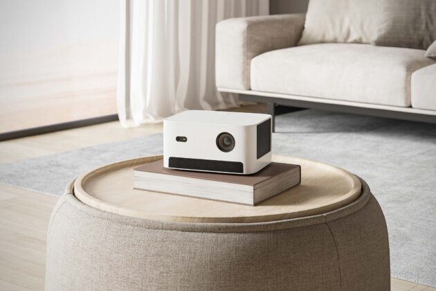 Dangbei Neo Mini Projector Has Intelligent Imaging Functions Enhanced ...