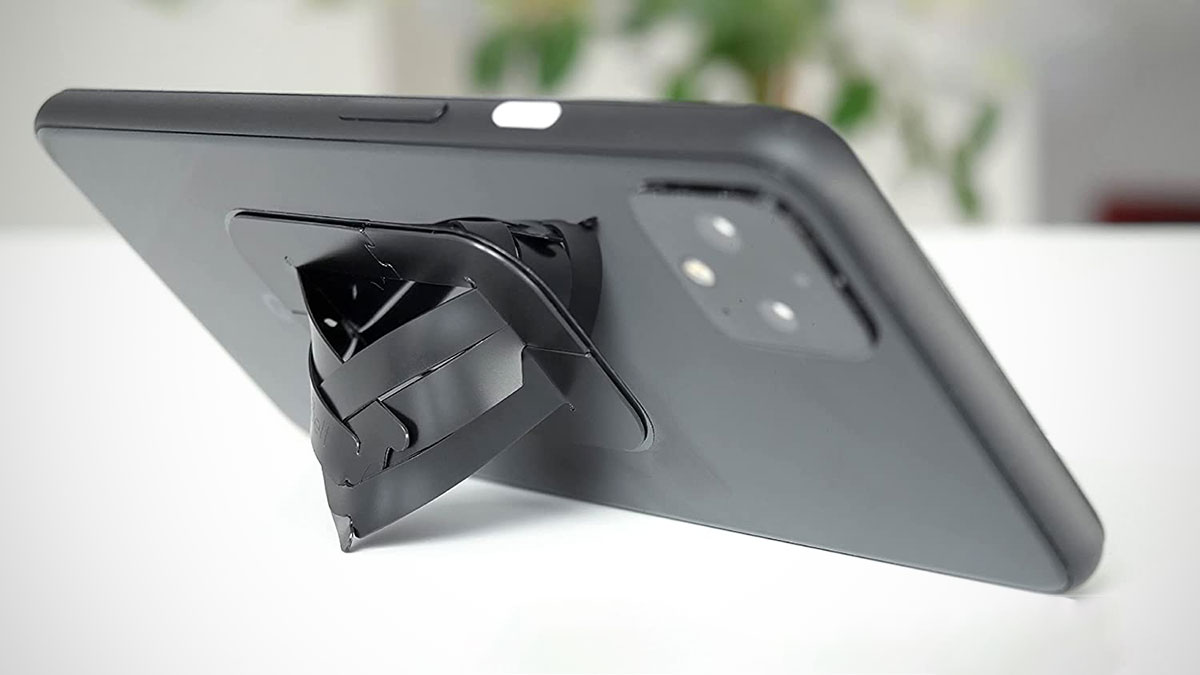 Meet GoBelt, The World’s Thinnest Smartphone Grip (That Is Also A ...
