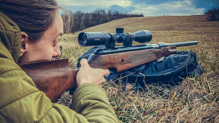 How To Choose The Right Air Gun For Your Survival Kit