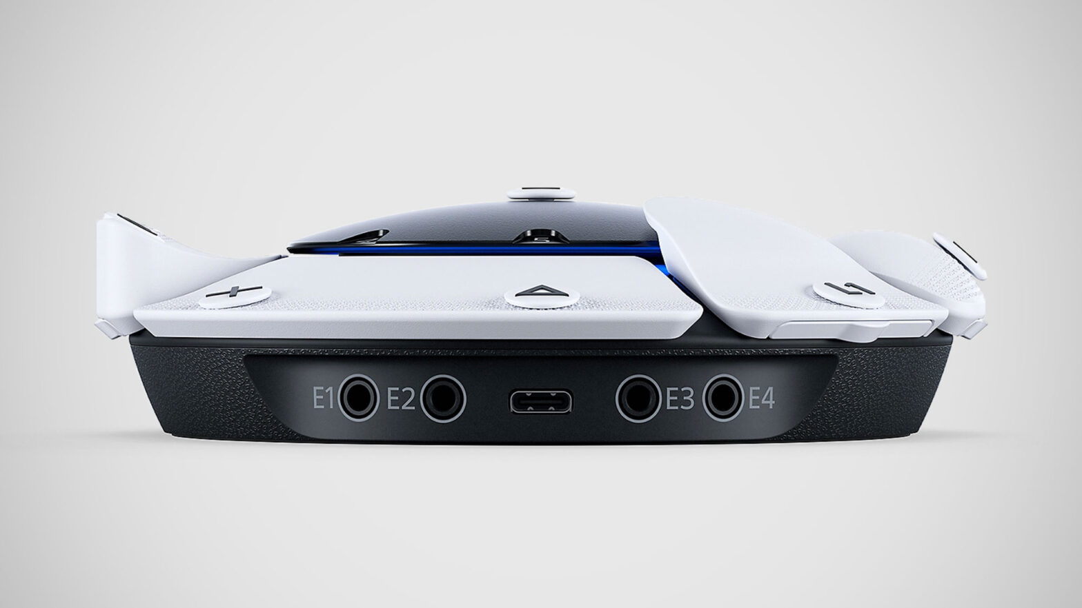 PlayStation Access Controller For PS5 Remove The Barriers To Gaming For ...