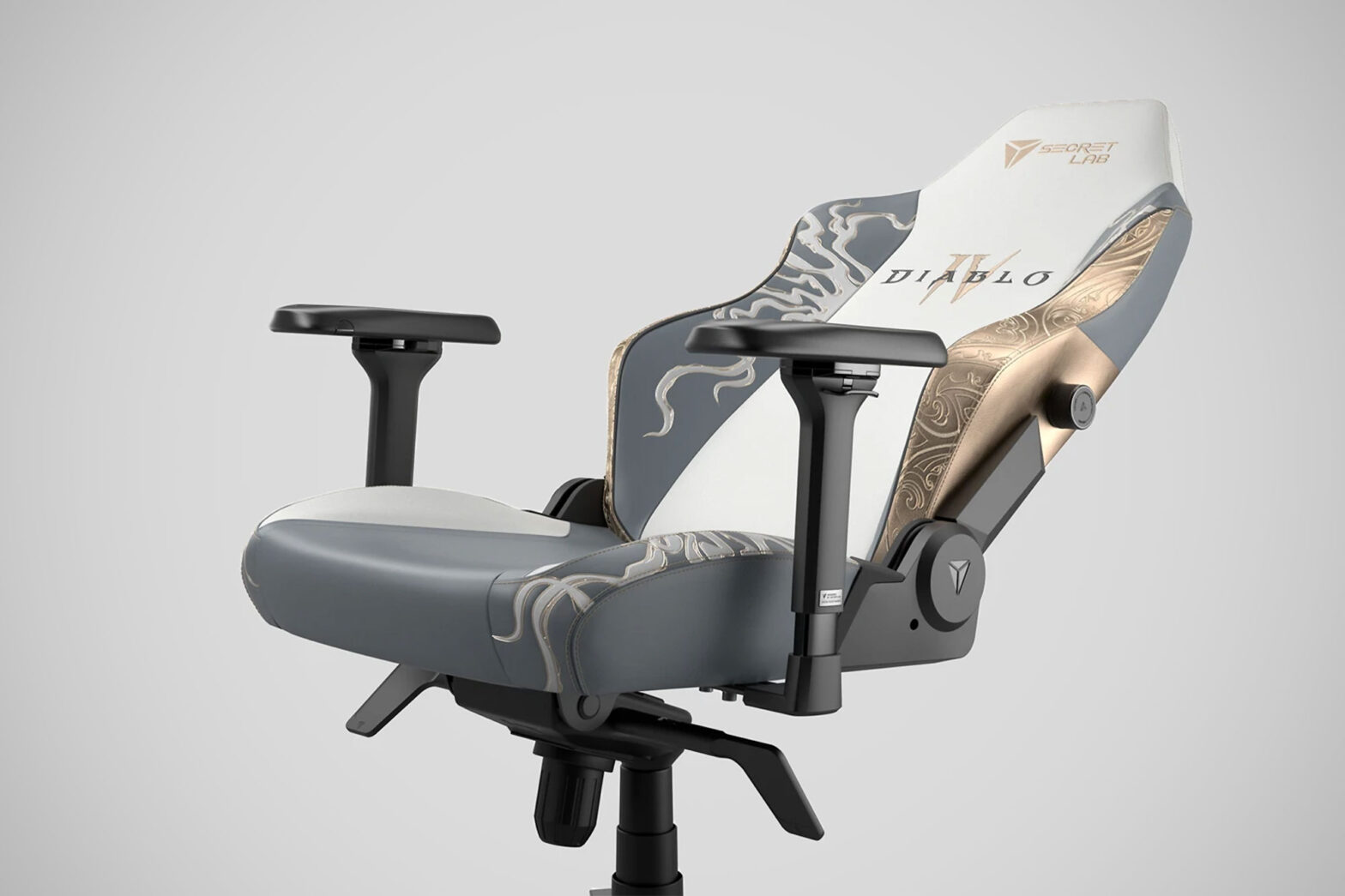 Prepare Yourself For Diablo IV With Secretlab TITAN Evo Diablo IV ...