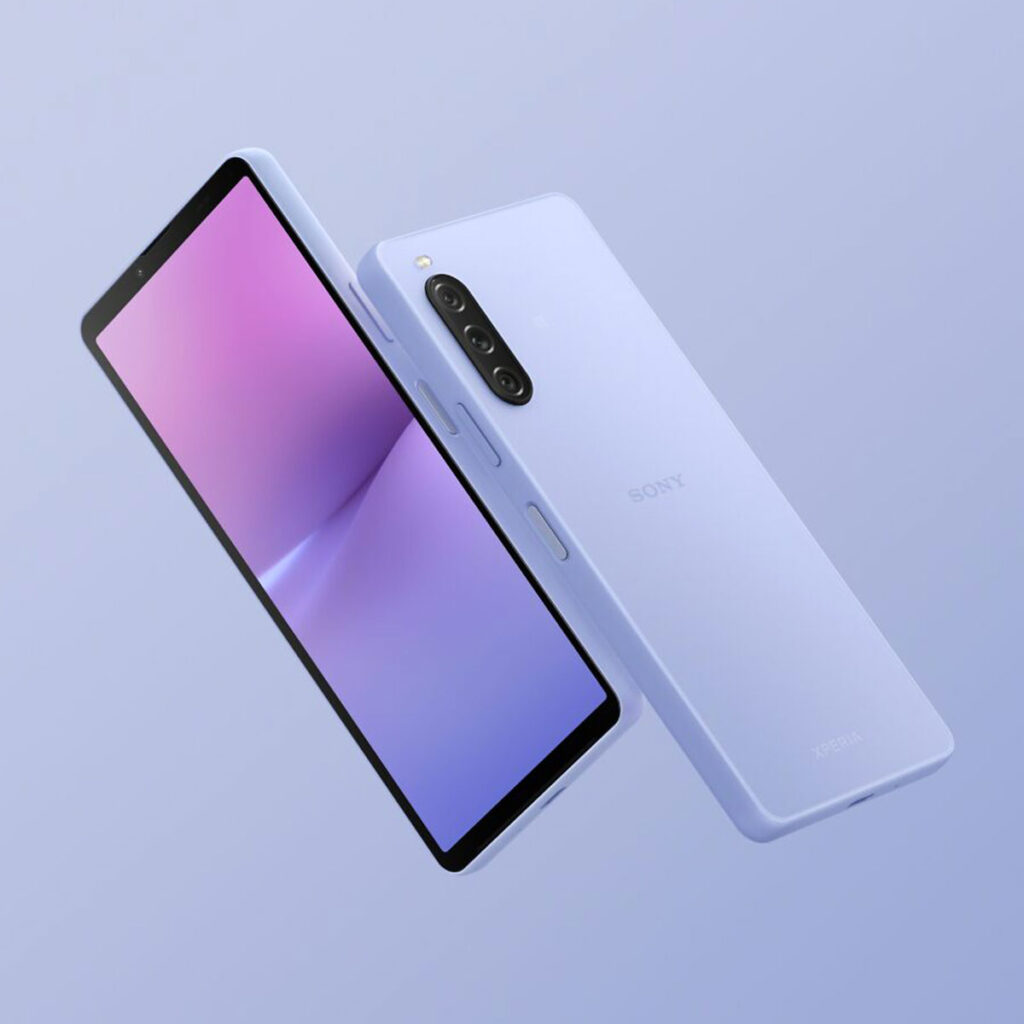Sony Xperia 10 V Is Sony’s Newest Mid-ranger That Costs £399