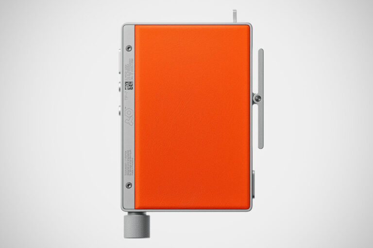 Teenage Engineering TP-7 Field Recorder Makes Audio Recording Tactile ...