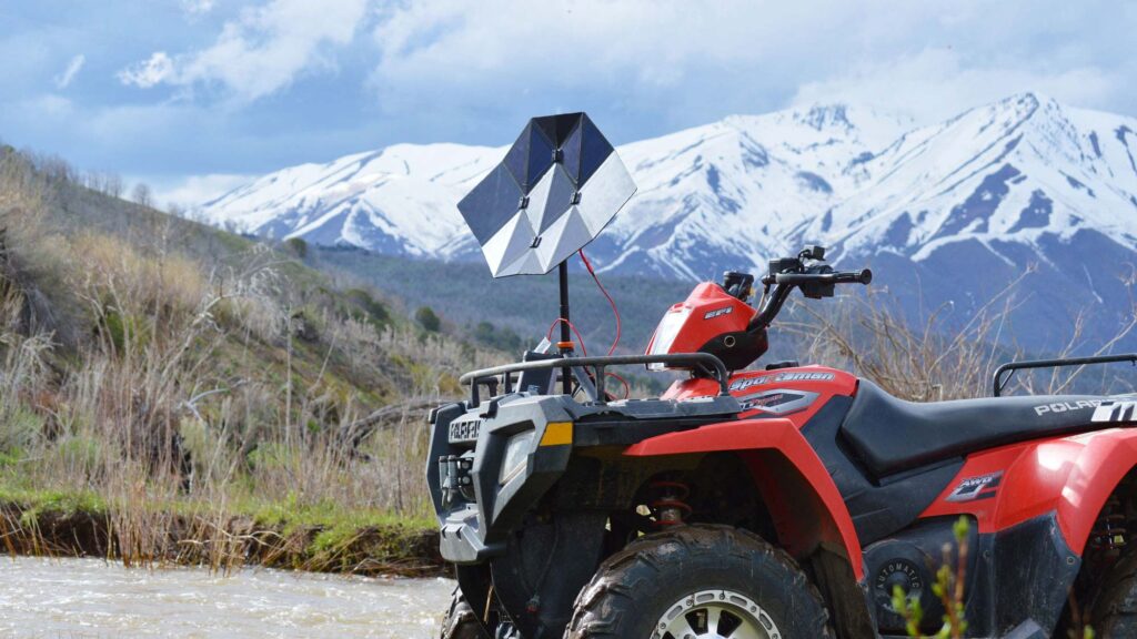 This Is Sego Travel Solar Charger, The World’s First Origami Travel ...