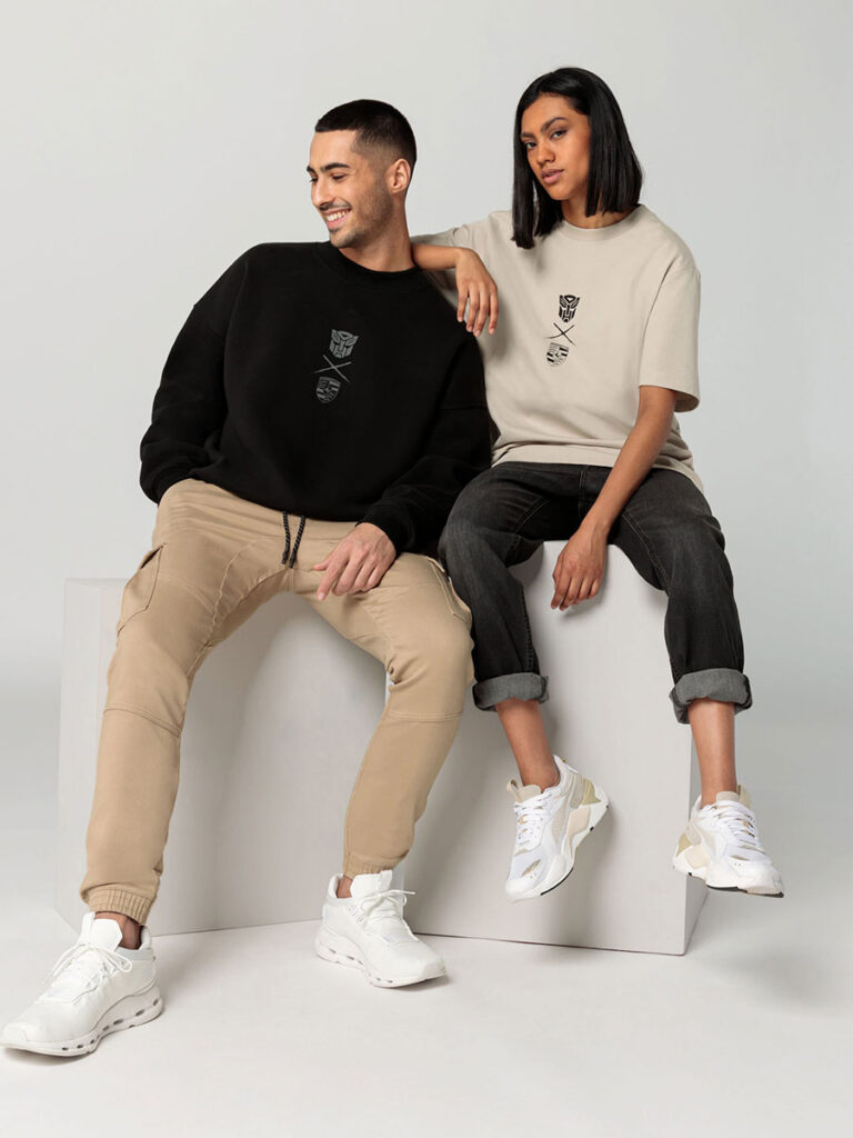 Porsche Collab With Hasbro For Transformers: Rise of the Beasts x ...