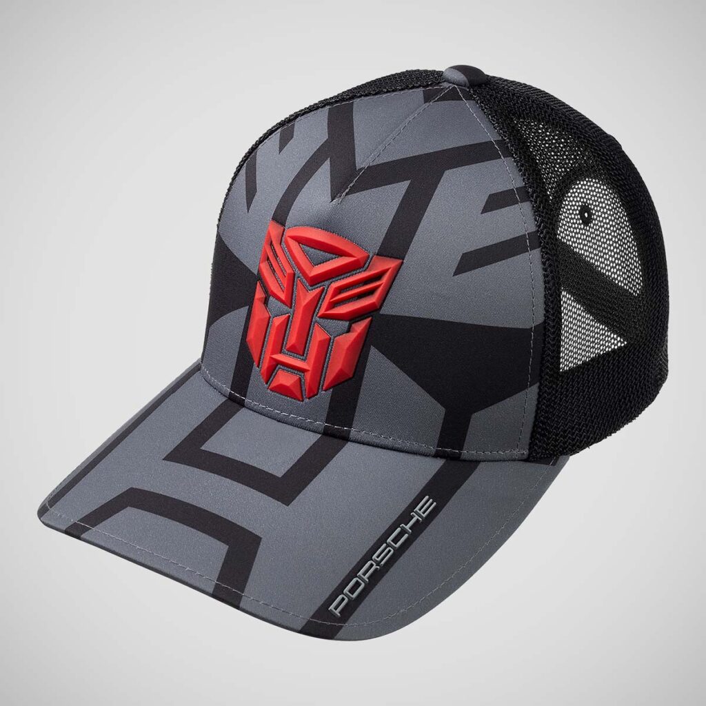 Porsche Collab With Hasbro For Transformers: Rise of the Beasts x ...