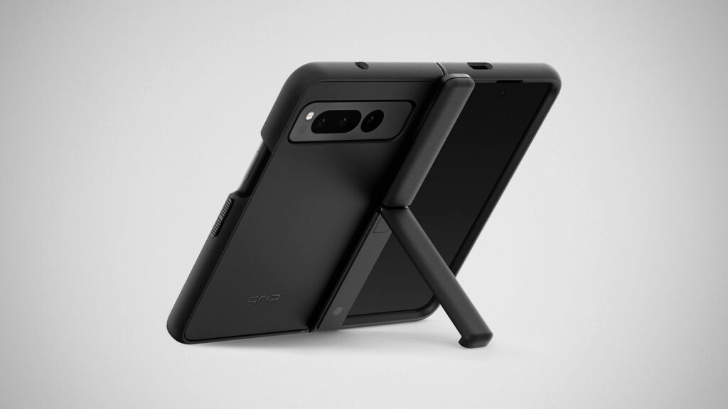 dbrand Certified By Google Pixel Fold Cases, Skins, And Tempered Glass