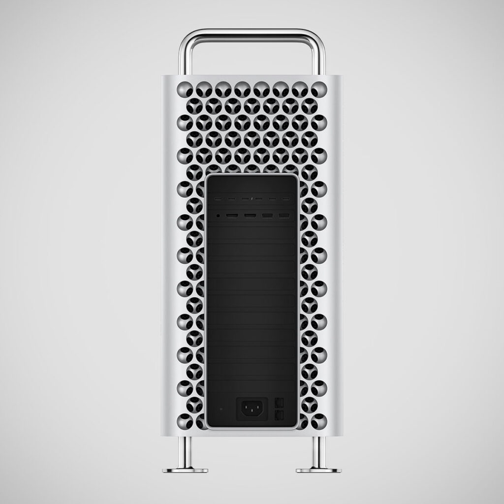 Meet The New Apple M2 Ultra Chip, Mac Studio, And Mac Pro