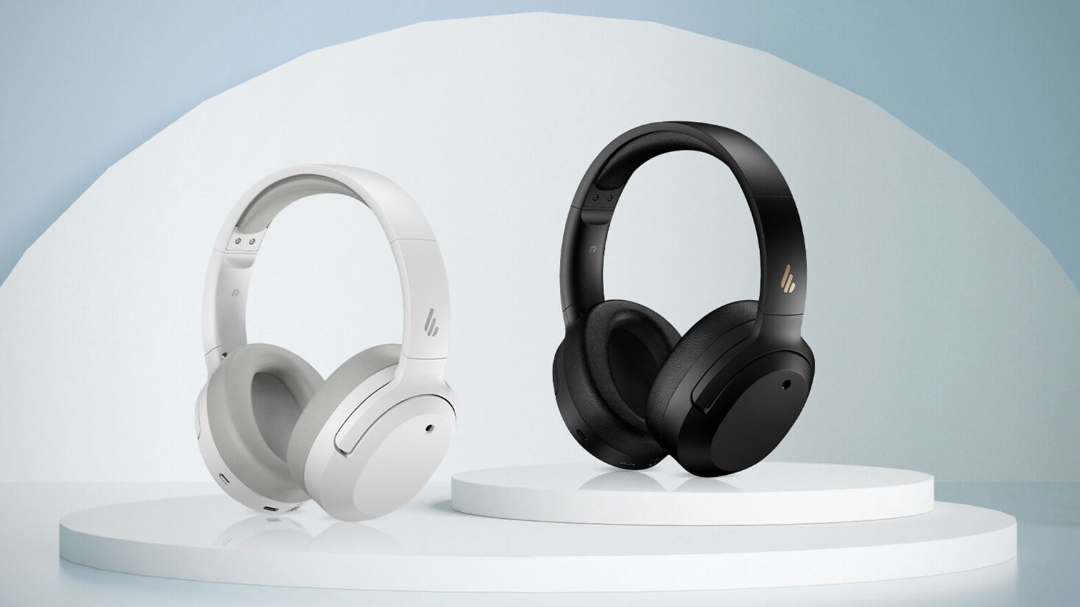 Edifier W820NB Plus: Hi-Res Audio Headphones For US$80?