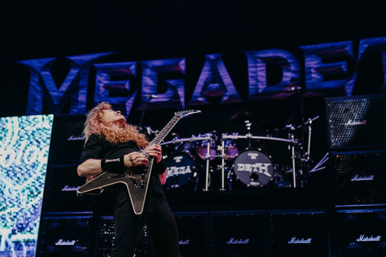 Epiphone Presents Dave Mustaine Collection Flying V Electric Guitars
